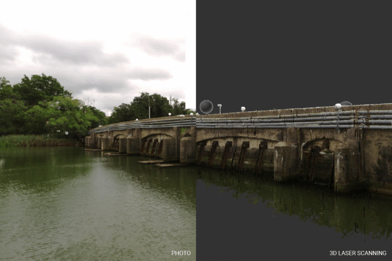 Tide Gate Bridge Reconstruction Earns Award for Outstanding Use of ...